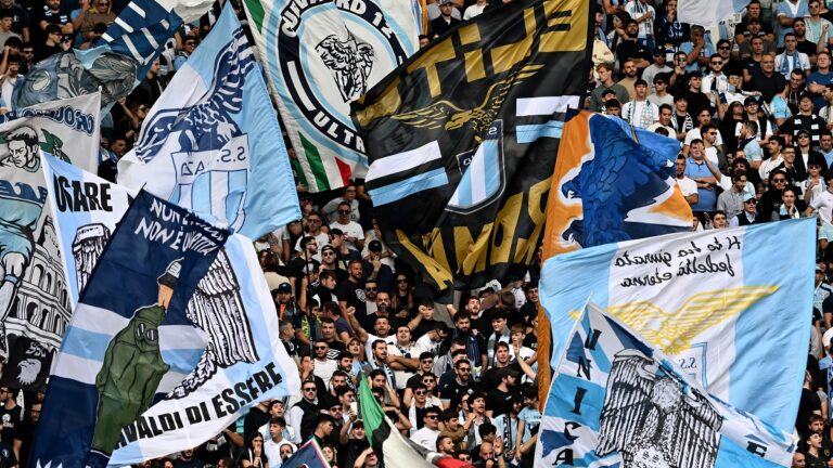 Lazio, debutto da brividi per Furlanetto: esordio nel derby contro la ...