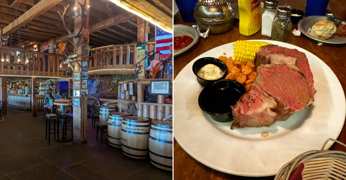 The no-frills diner in Arizona quietly serves some of the best prime ...