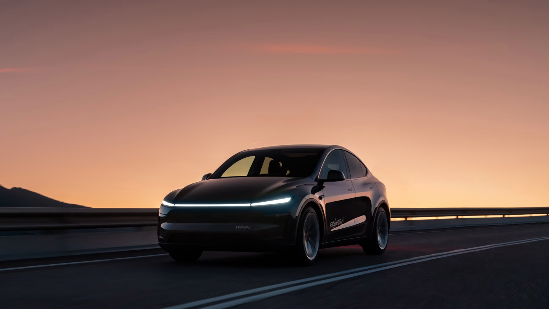 Tesla reveals details of 17 'Robotaxi' crashes: New safety concerns emerge