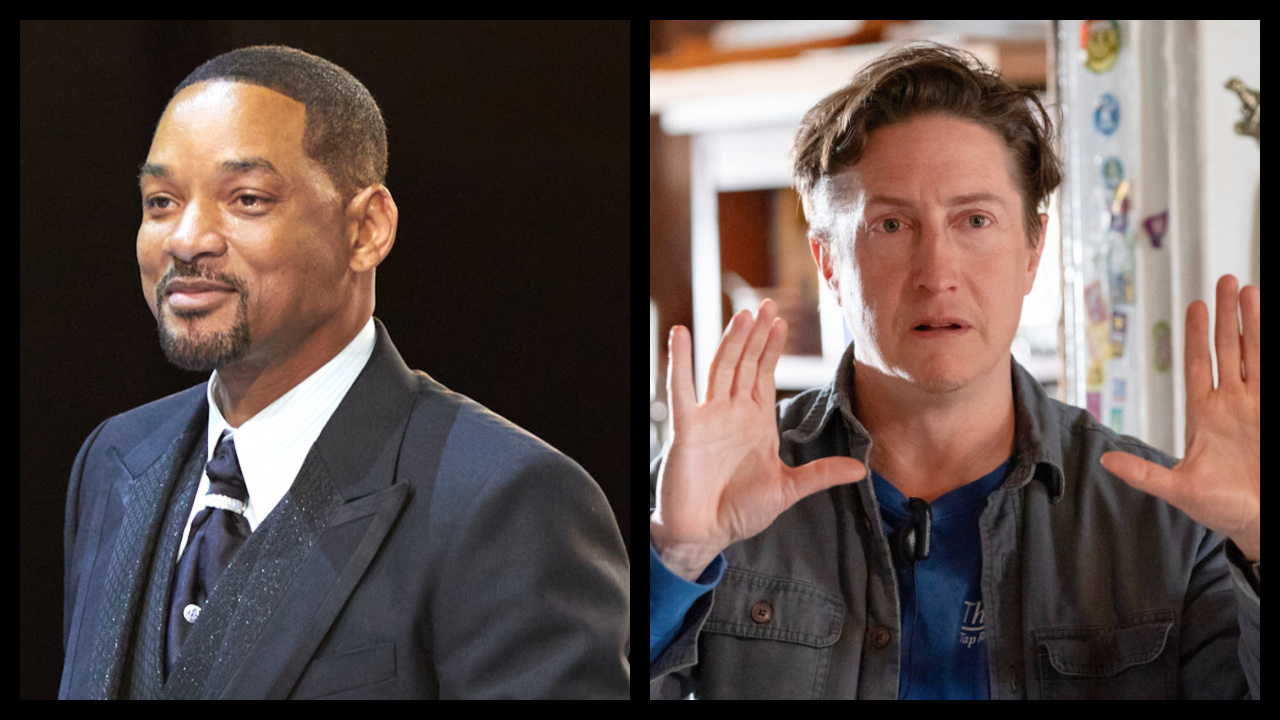Will Smith to star in prison thriller ‘Supermax’