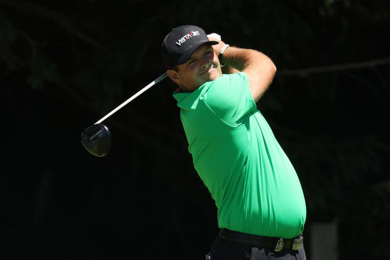 Patrick Reed flat out refutes PGA Championship claim entering final round