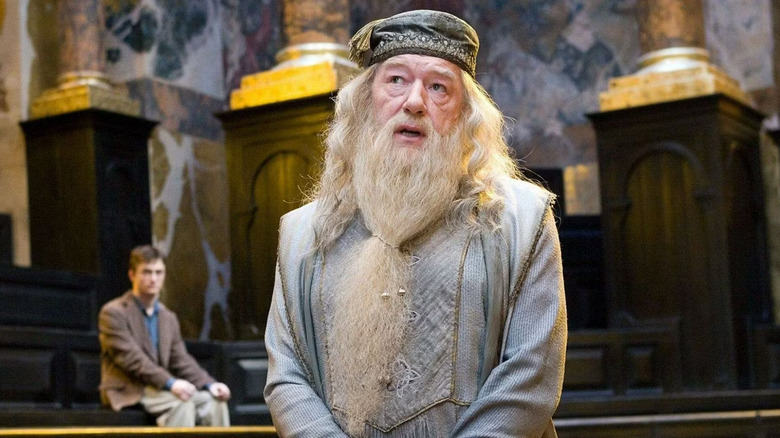 Harry Potter: The full Dumbledore family tree explained