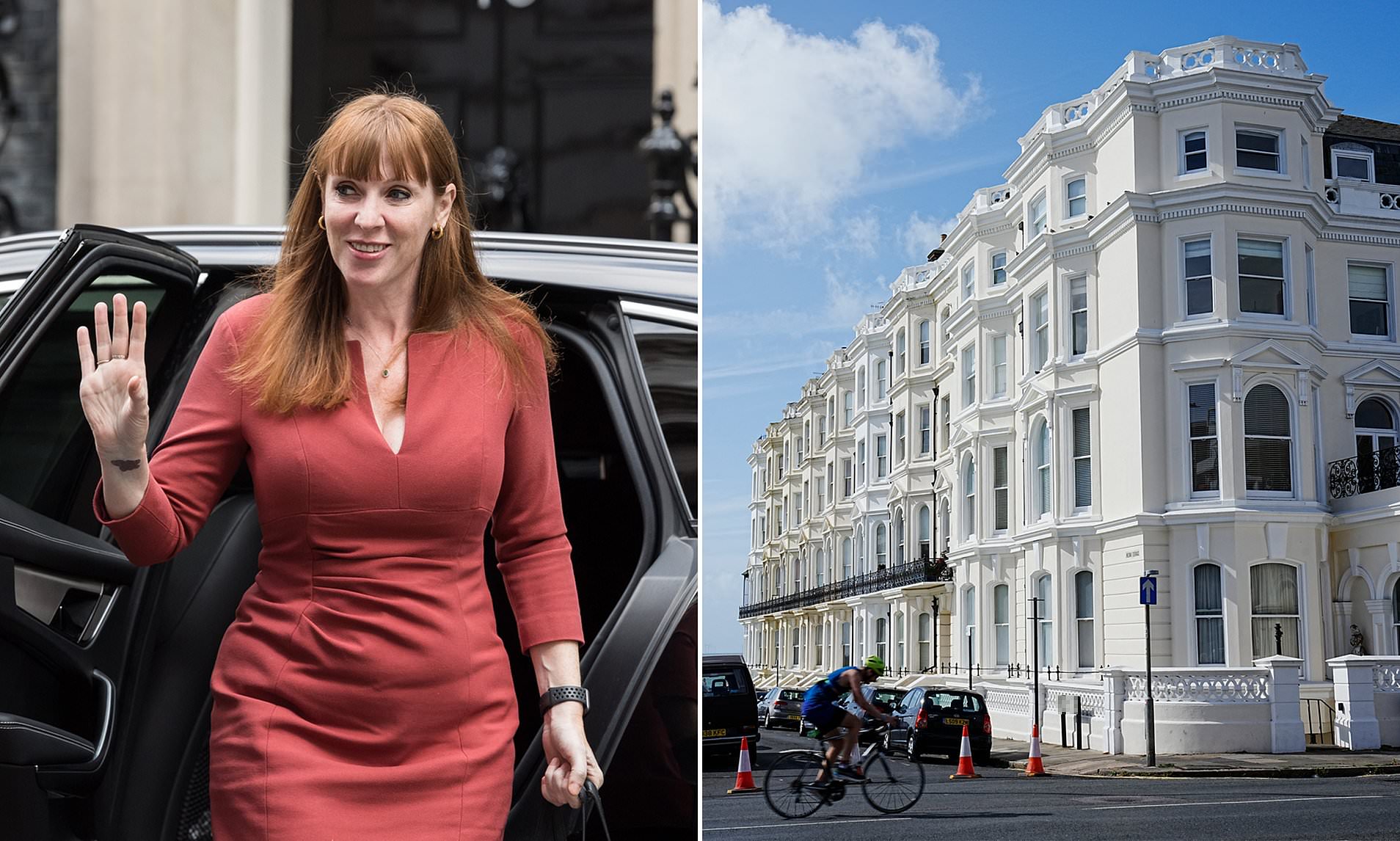 Angela Rayner should have faced penalty over unpaid stamp duty on ...