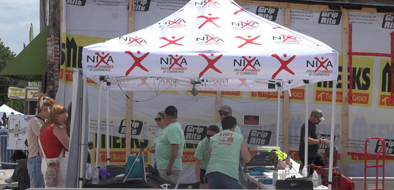 68th Nixa Sucker Days continues into its second day