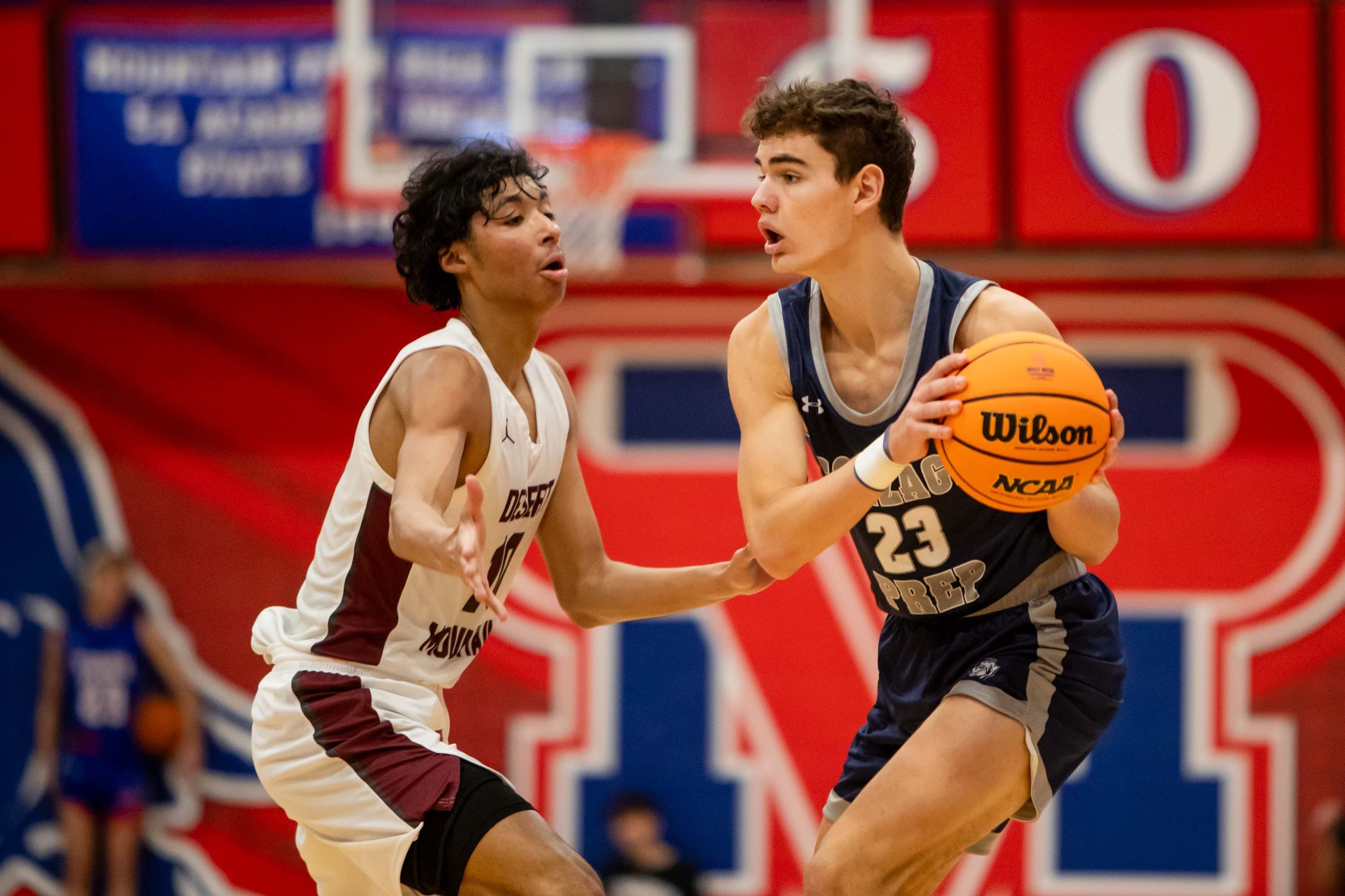The top 25 high schools for athletes in Washington