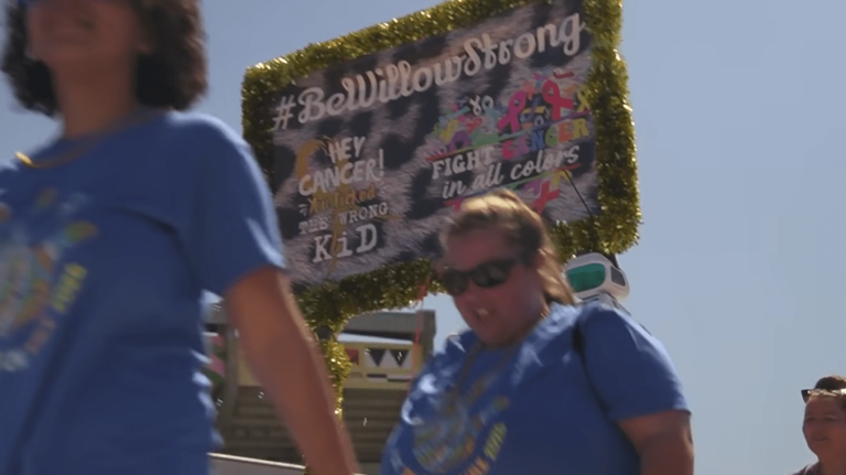 21st ASK 5K & fun walk celebrates families battling childhood cancer at ...