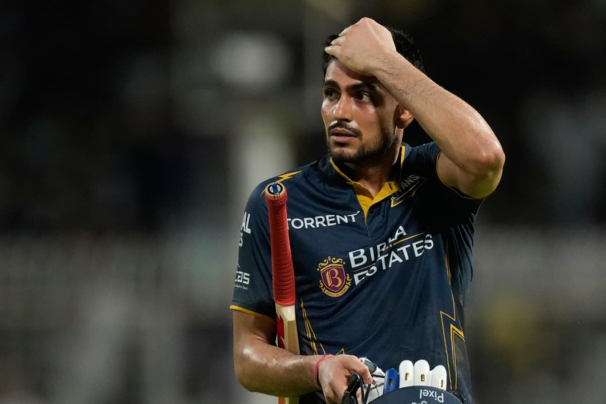 Shubman Gill not giving up on India T20I return: 'I’d be happy to play ...