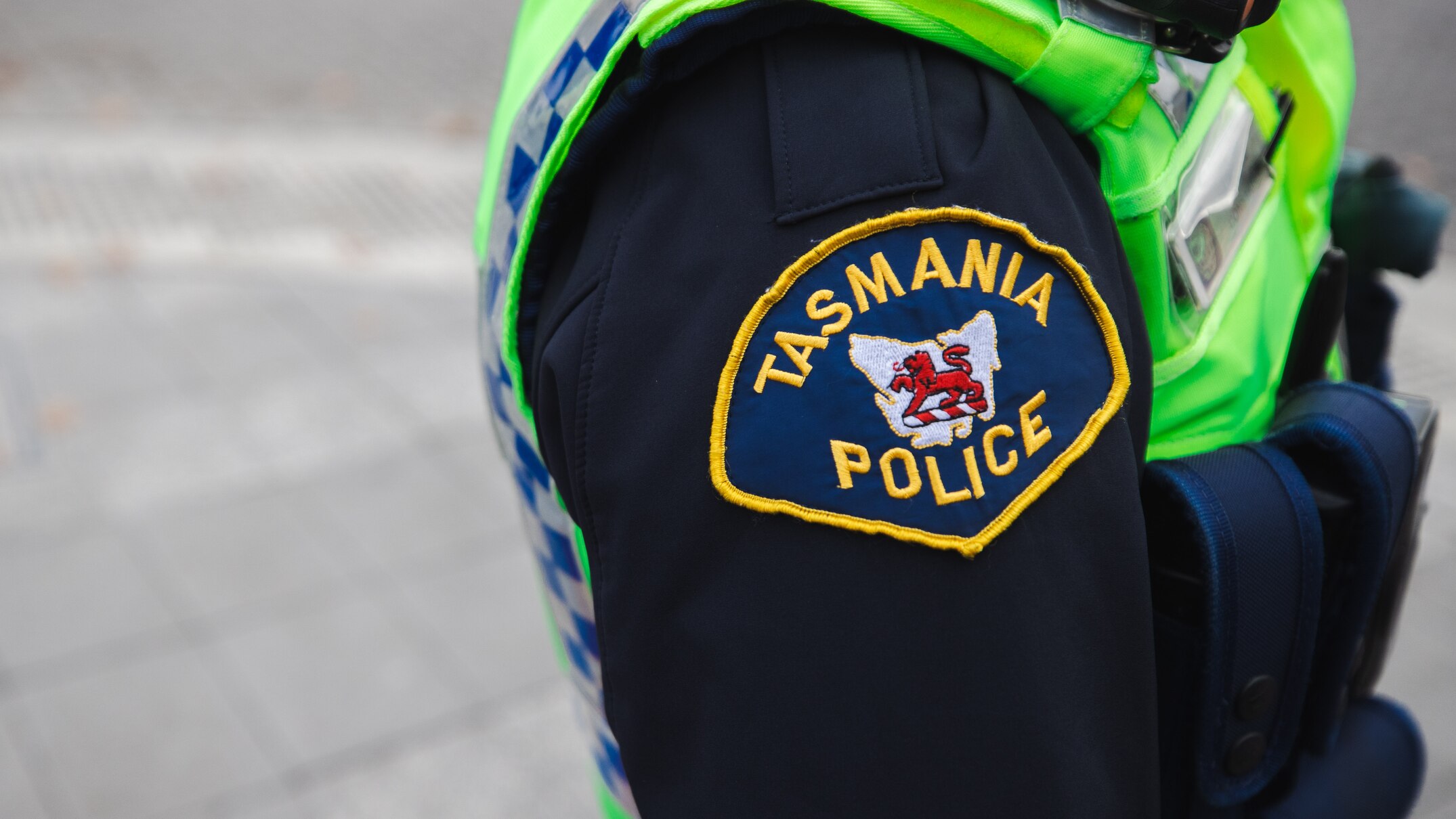 Tasmania police investigate suspicious death of woman in New Town