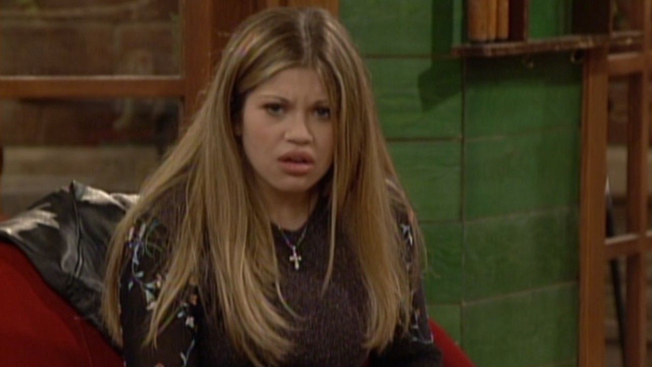 Boy Meets World’s Danielle Fishel revealed why Topanga’s weight-loss ...