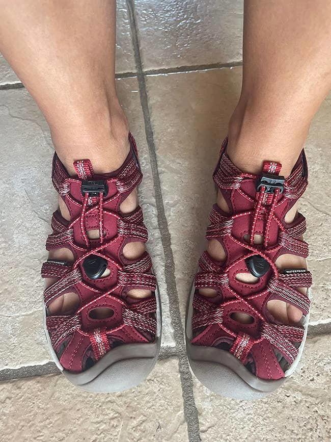 27 pairs of shoes that reviewers say actually have good arch support