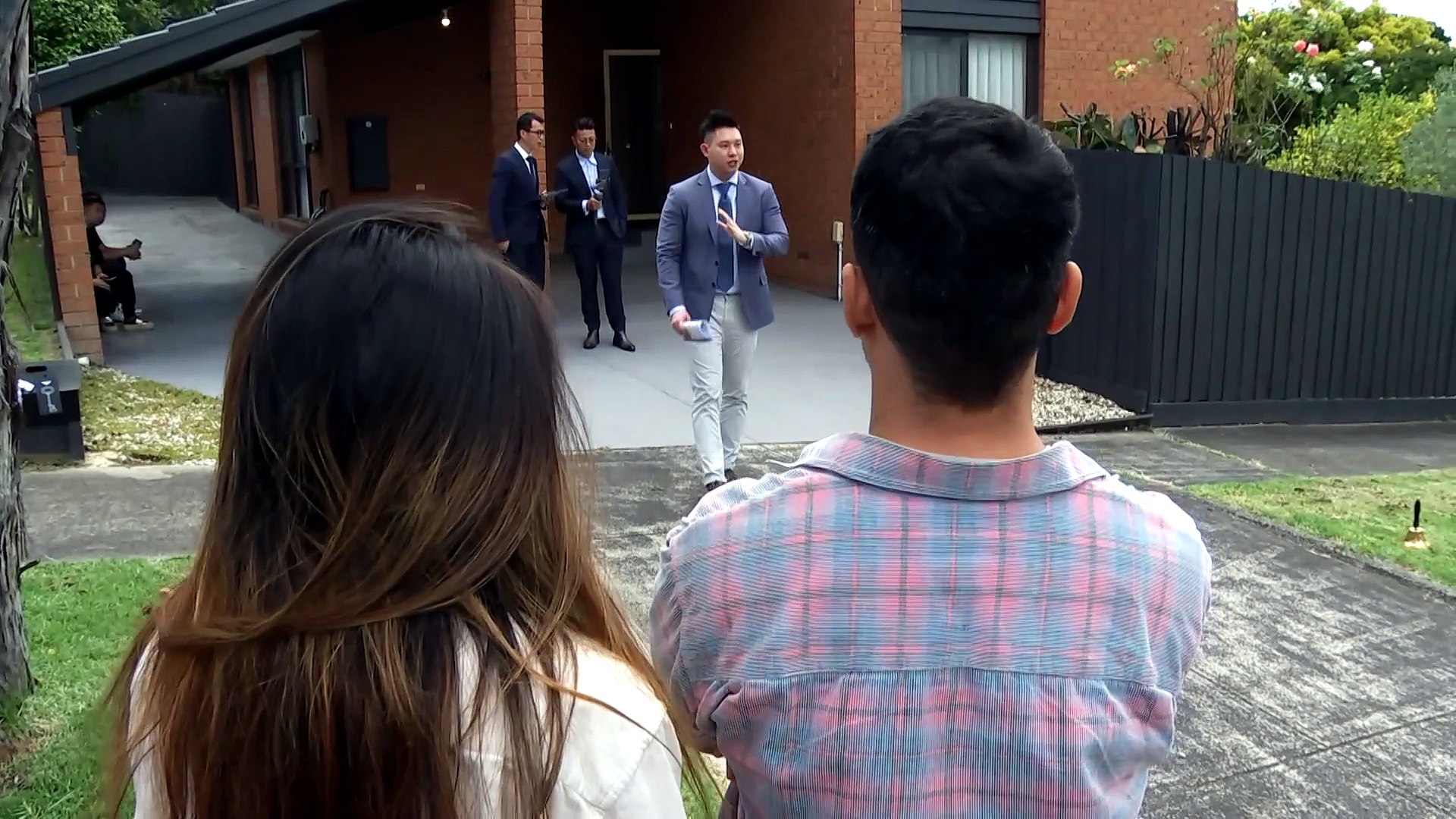 First home buyers buoyed by negative gearing, capital gains changes at ...