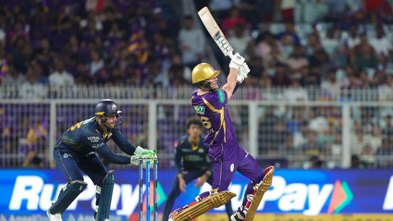KKR vs GT, IPL 2026: Who won yesterday's cricket match? Results ...
