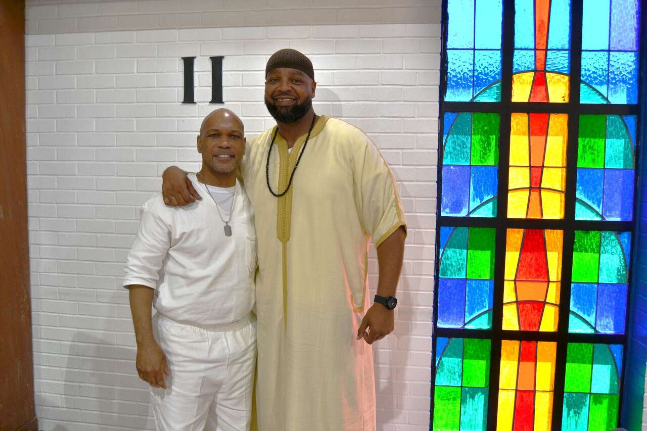 Inside the Muslim-led prison program filling a void in Texas