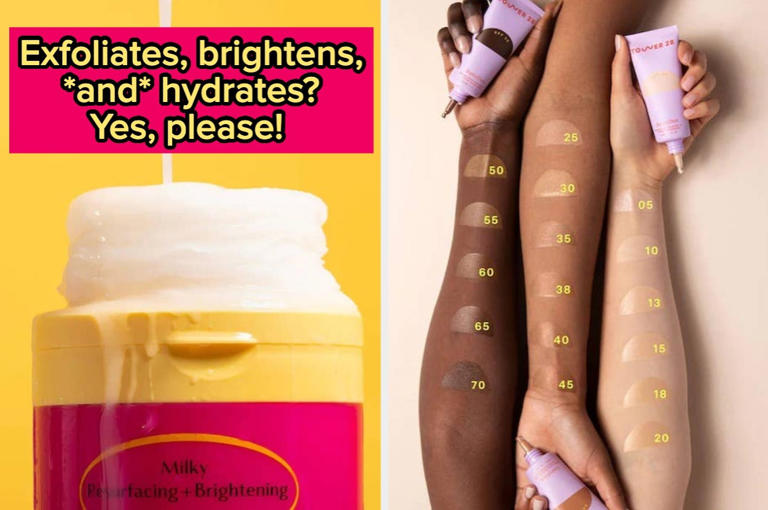 28 splurge-worthy skincare products from Sephora to really step up your ...