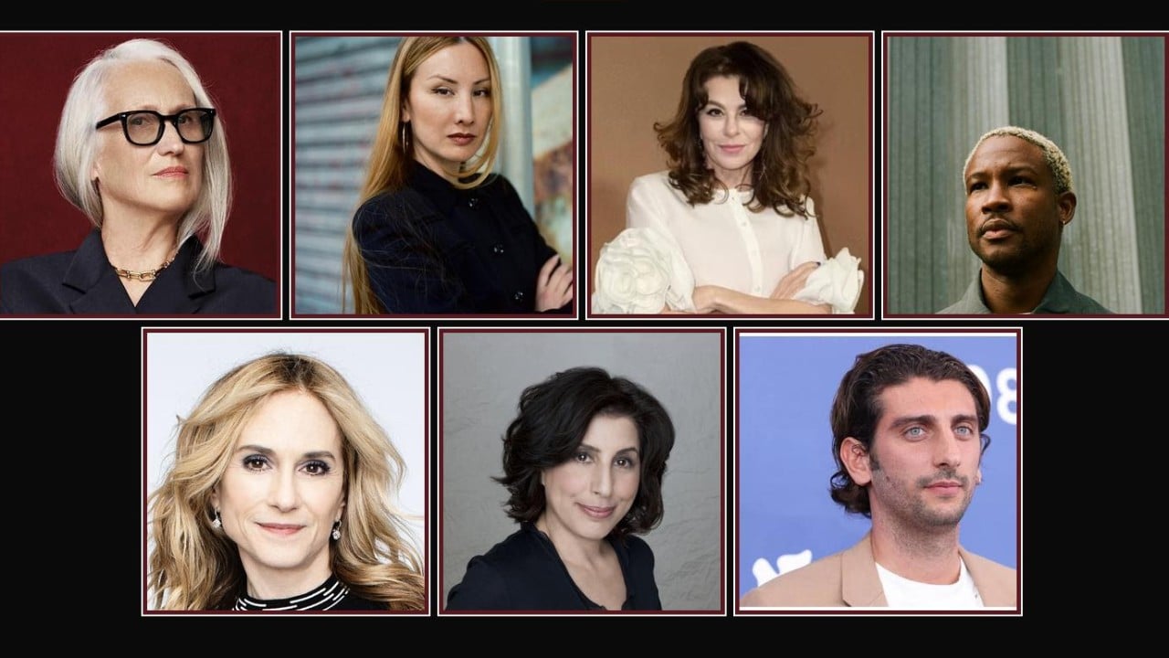 Taormina Film Festival 2026, presentata a Cannes la 72ª edizione ...