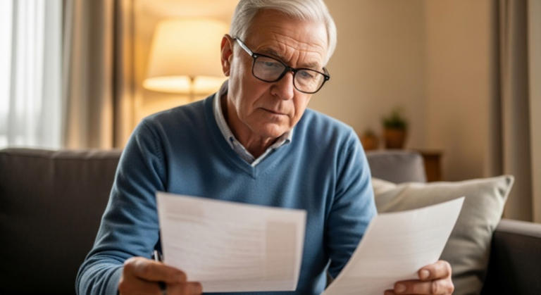 A 23% Social Security cut could be coming soon and time to stop it is ...