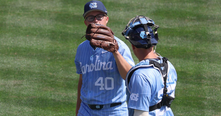 Diamond Heels conclude regular season, turn page to postseason