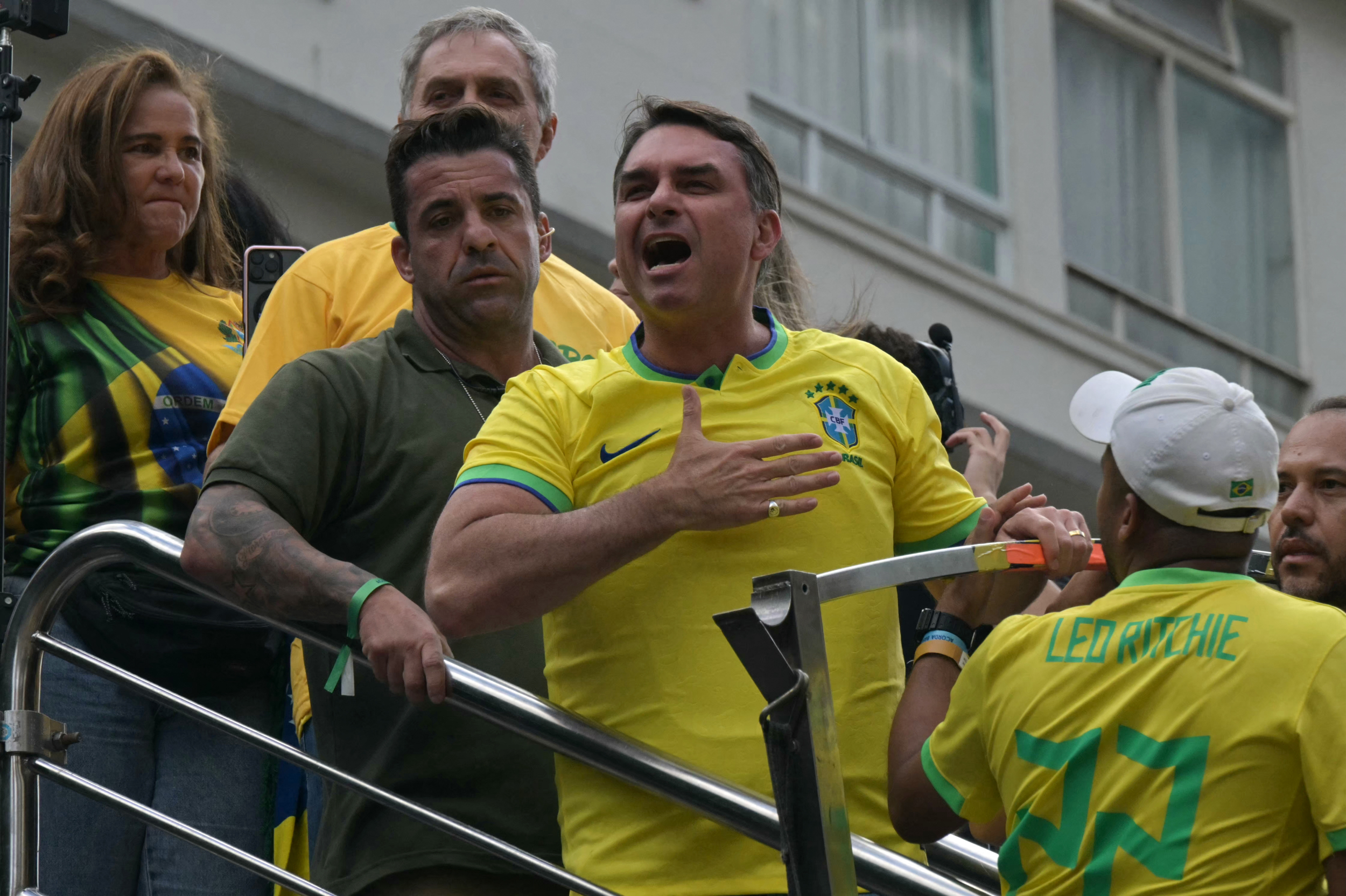 Brazil's 2026 election: Lula–Bolsonaro dead heat could reshape South ...