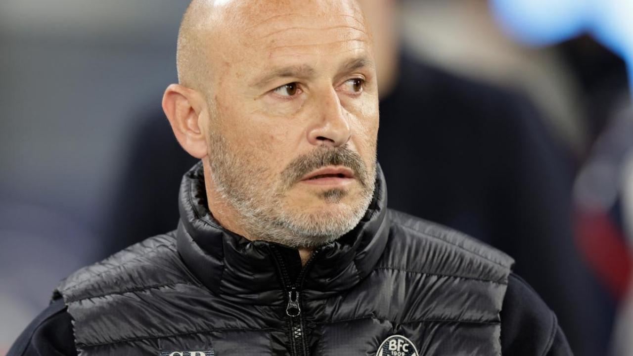 Il Bologna non ha gradito l'incontro De Laurentiis-agenti Italiano ...