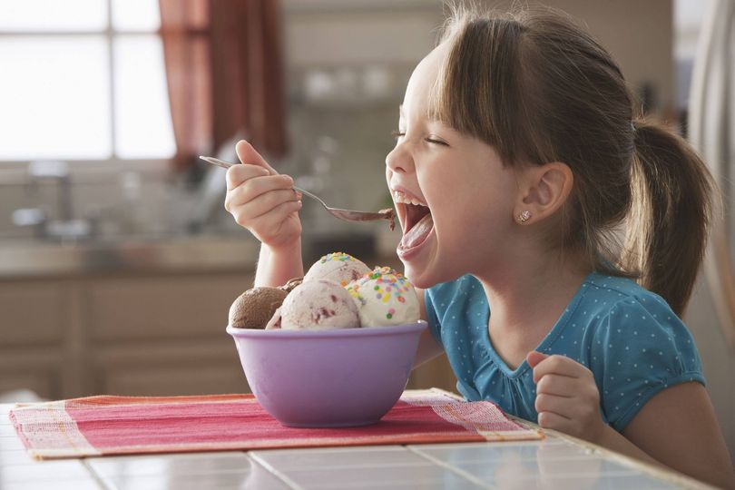 Ice cream recall issued over possible metal fragments with 'do not eat ...