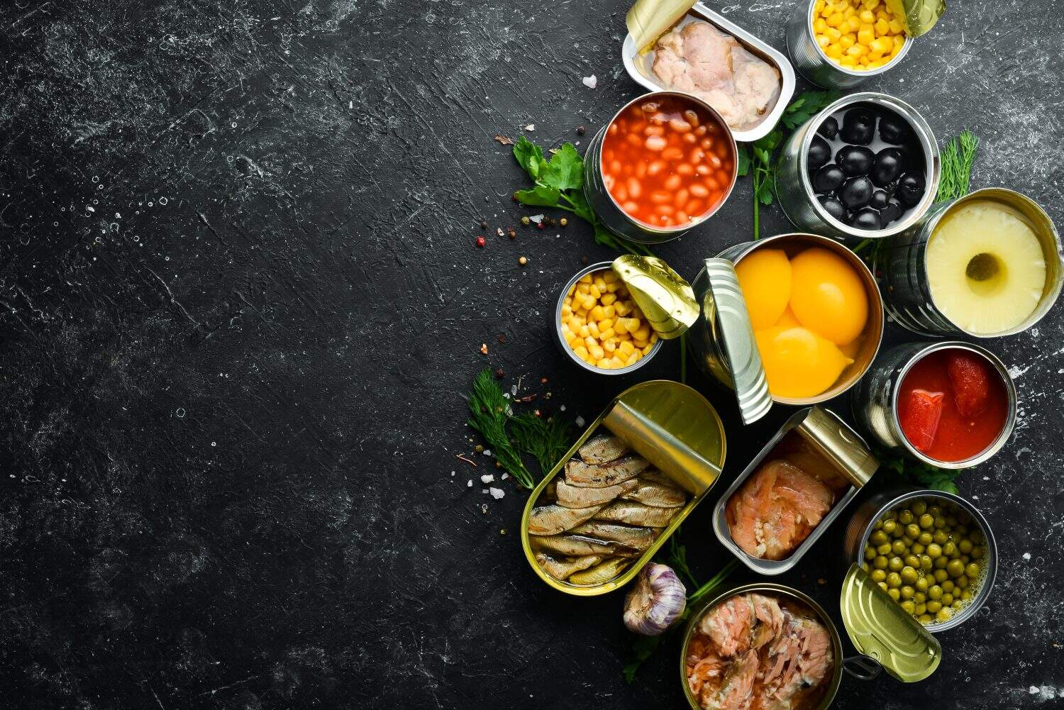 Del Monte Foods faces bankruptcy: Here’s a look at the 7 brands that ...