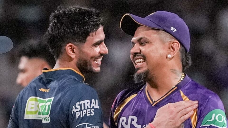 Updated list of Orange Cap and Purple Cap in IPL 2026 after KKR vs GT match
