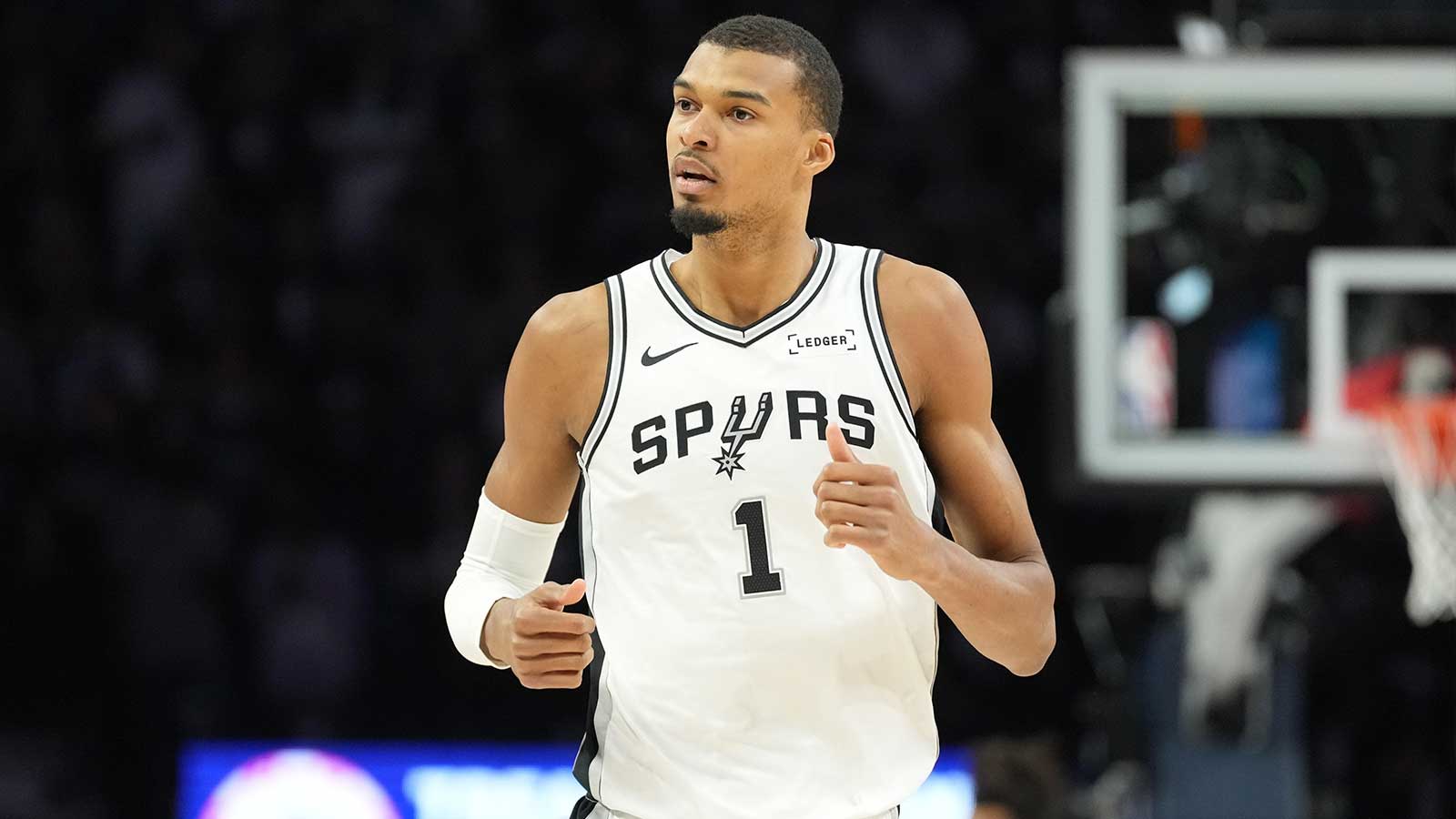 Spurs’ Victor Wembanyama drops Thunder scouting report ahead of West final