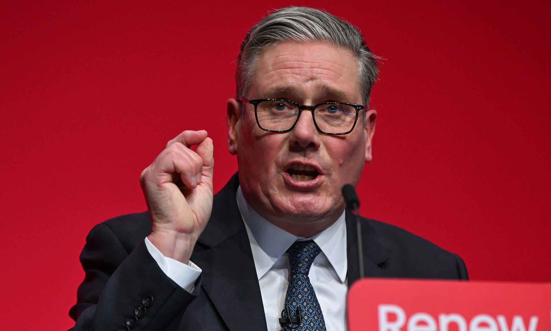 Dan Hodges: My sources tell me Keir has decided to stand down, but he ...