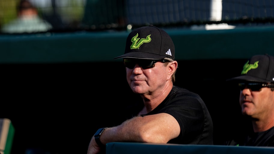 USF baseball stays home while teams like Milwaukee are in the NCAA ...