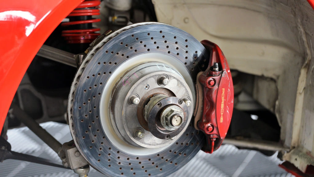 Brake care tips every driver should know