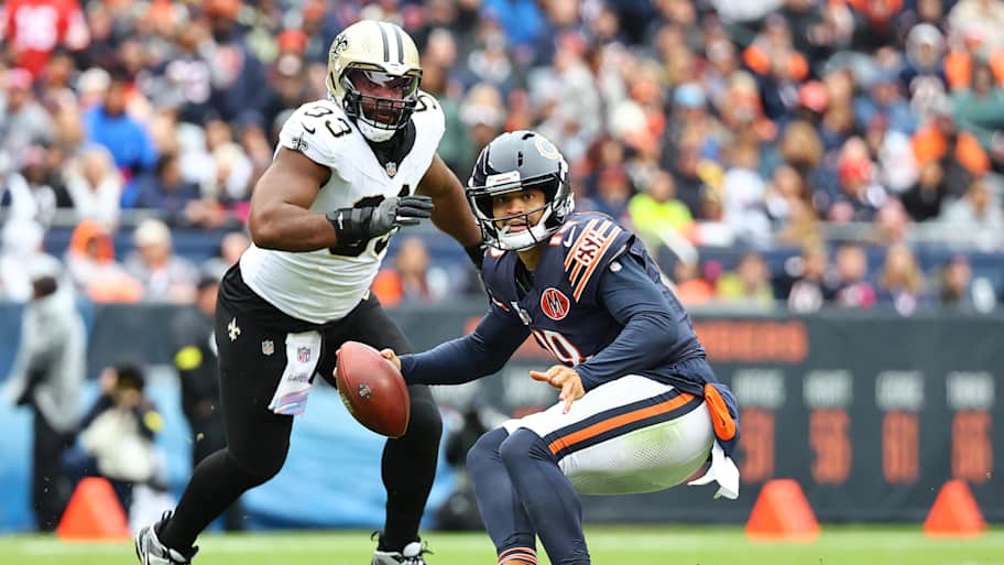 Most important Saints revenge games on the 2026 schedule