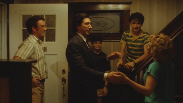 Neon to release James Gray's 'Paper Tiger' in November