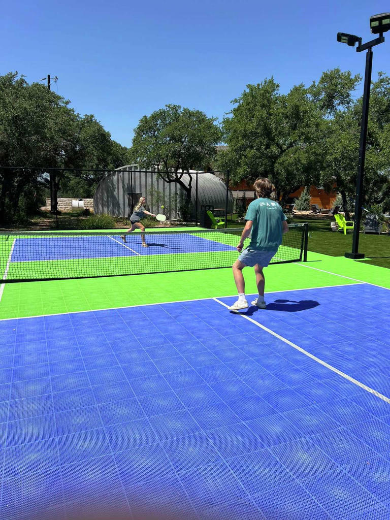 Tiny Texas campground near San Antonio named best in the state
