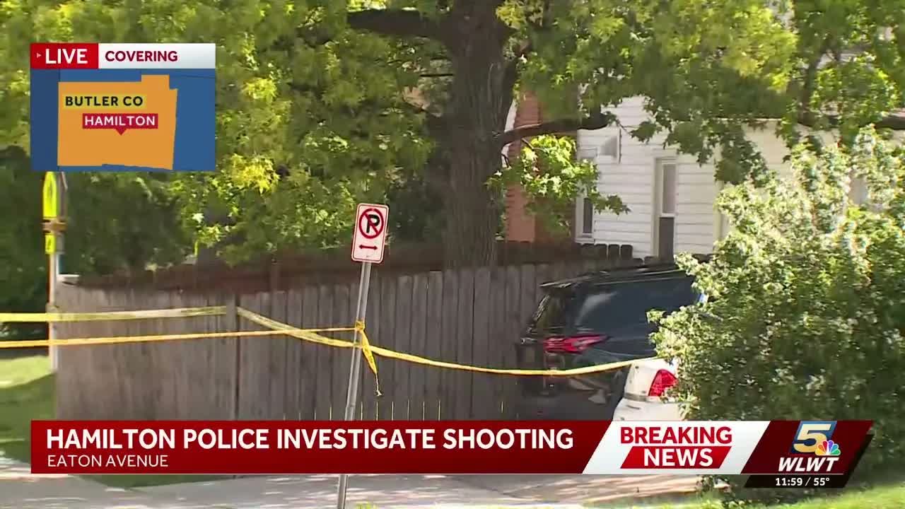 Police: 1 dead after shooting in Hamilton; no threat to public