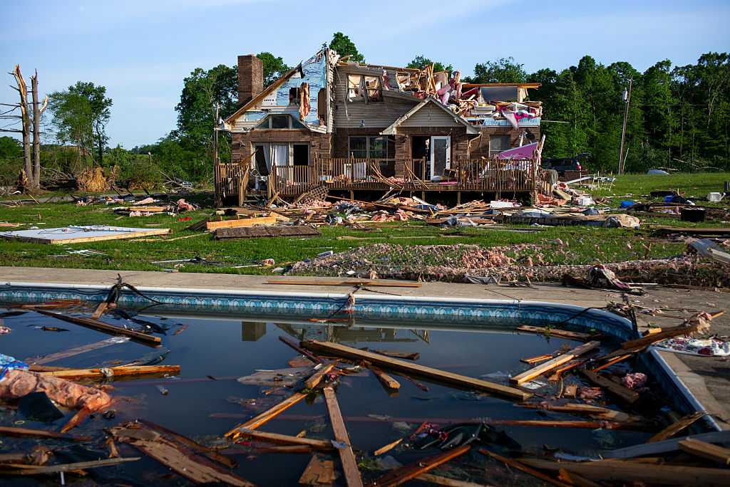 One year later: Looking back at the deadly tornado in southeast Kentucky