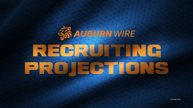Will Auburn football stay hot and land four-star LB Isaac McNeil?