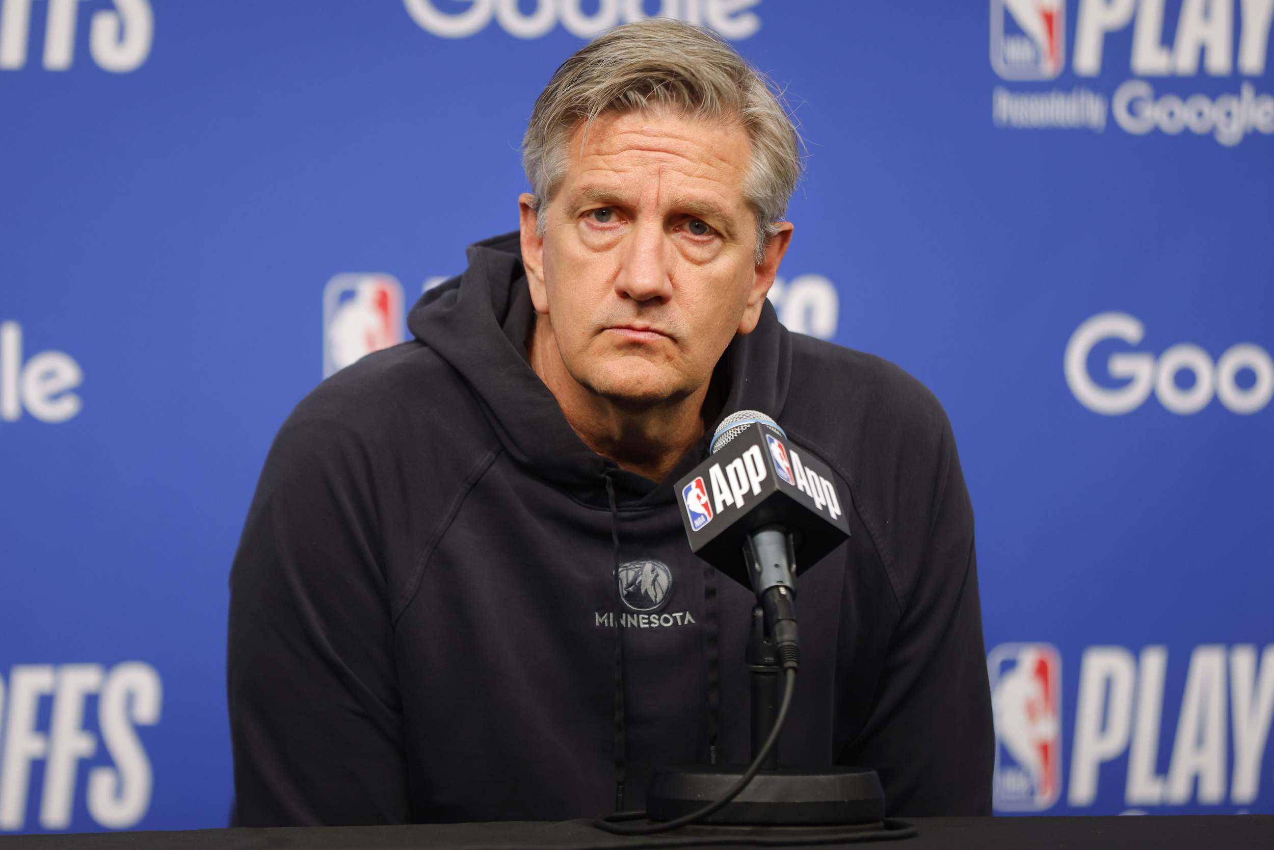 Chris Finch expected to remain Timberwolves’ head coach