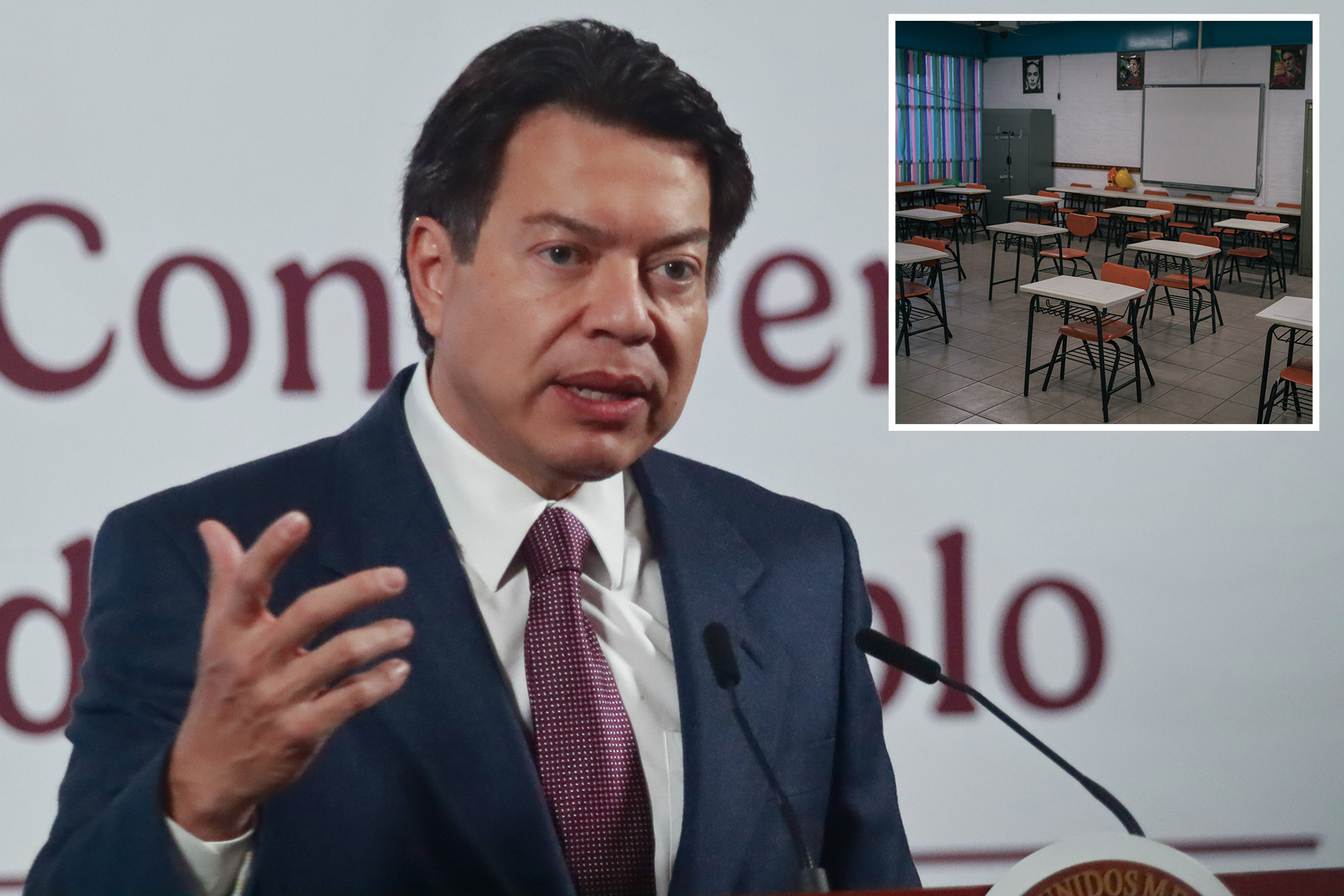 Mexico overturns decision to end school year early due to World Cup