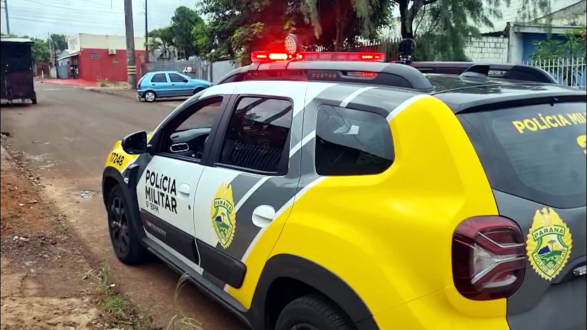 Bateu, apagou e só acordou com o Siate: motorista dorme ao volante após ...