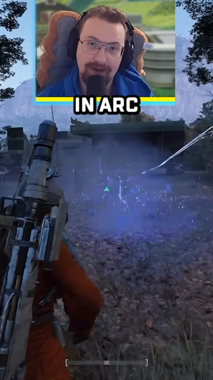 Hidden ARC Raiders blueprint tip that helps players progress