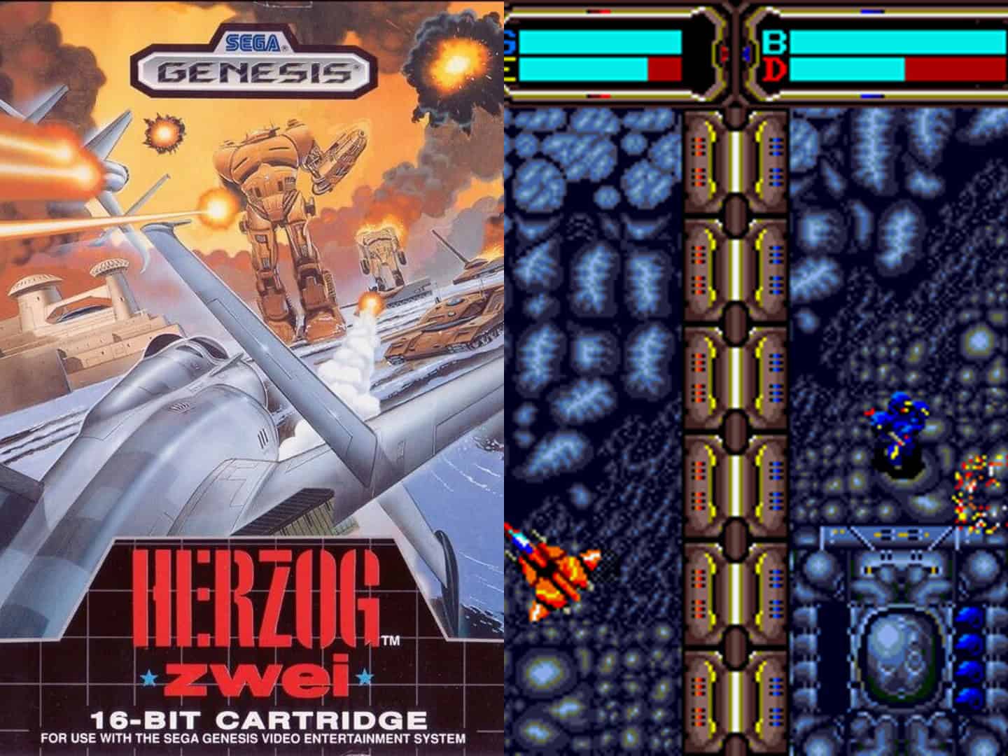 30 Sega Genesis games that made the 16-bit era unforgettable