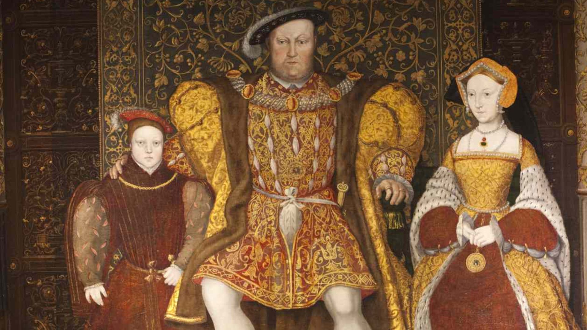 22 parents whose actions left a dark mark on history