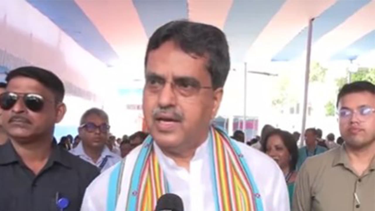 Tripura CM Manik Saha marks 4 years, credits PM Modi for progress
