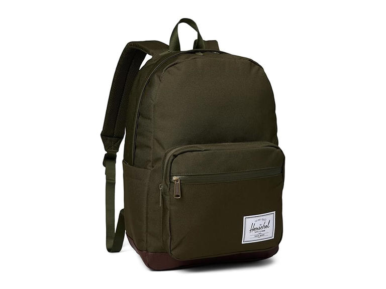 Herschel's beloved Pop Quiz travel backpack is 50% off at REI right now