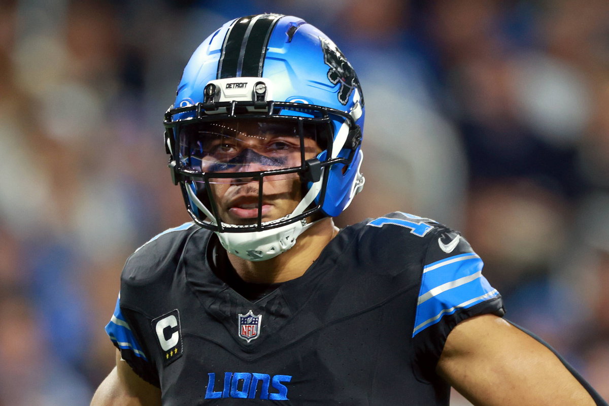 15 NFL WRs and their chances to make the Hall of Fame: Amon-Ra St ...