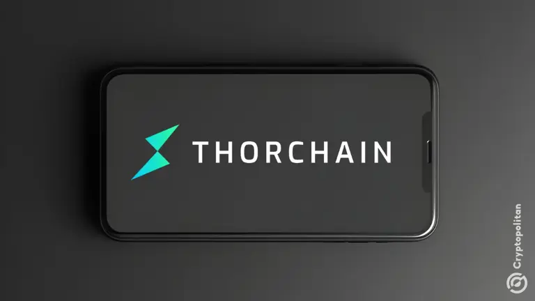 THORChain warns users as scammers target victims after $10M exploit