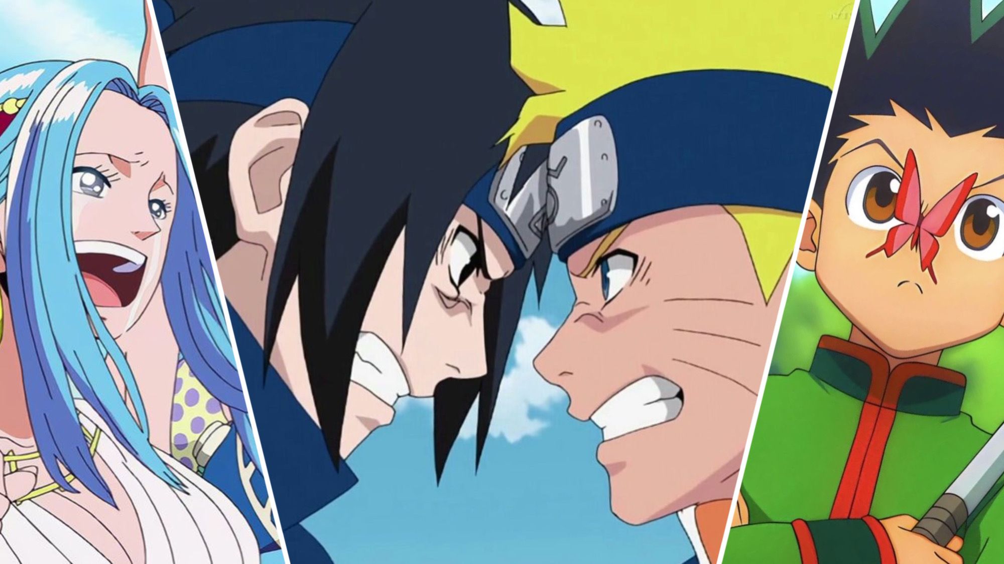 7 anime arcs with the best endings, ranked