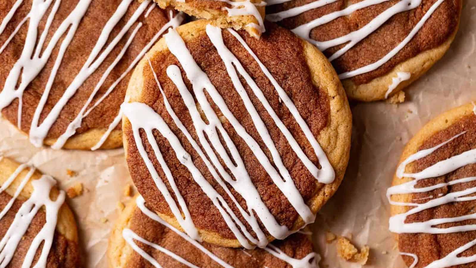 16 cinnamon recipes that are sweet, cozy, and impossible to skip