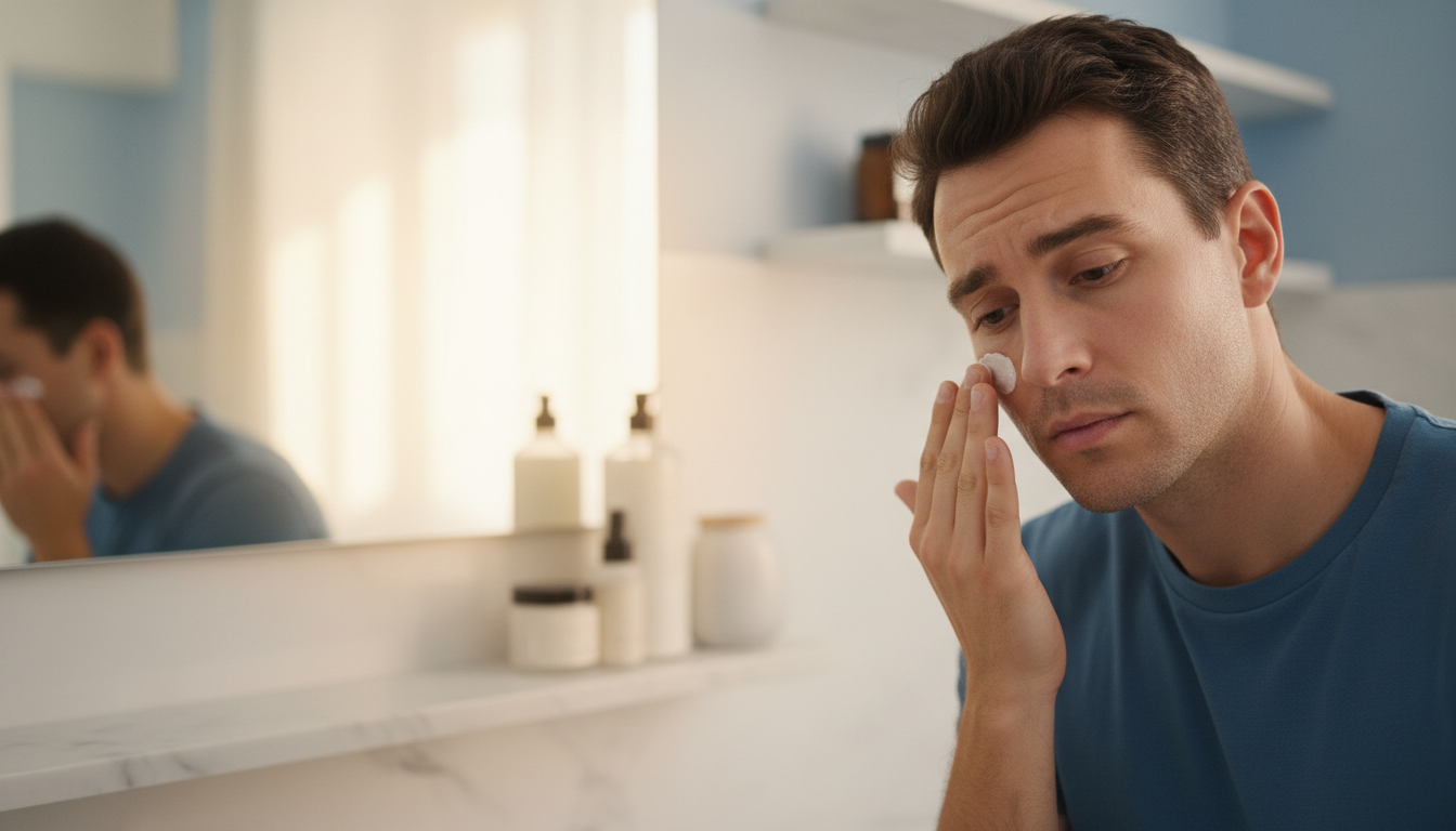 8 common grooming mistakes men often don’t notice