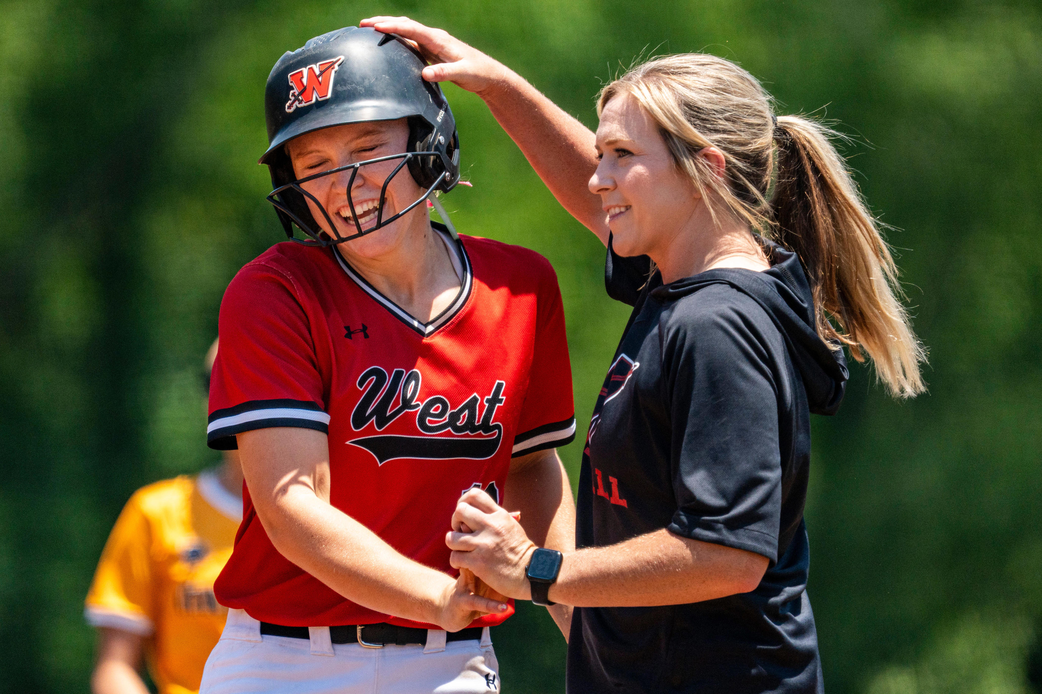 Mississippi high school softball championships 2026, MHSAA brackets, scores